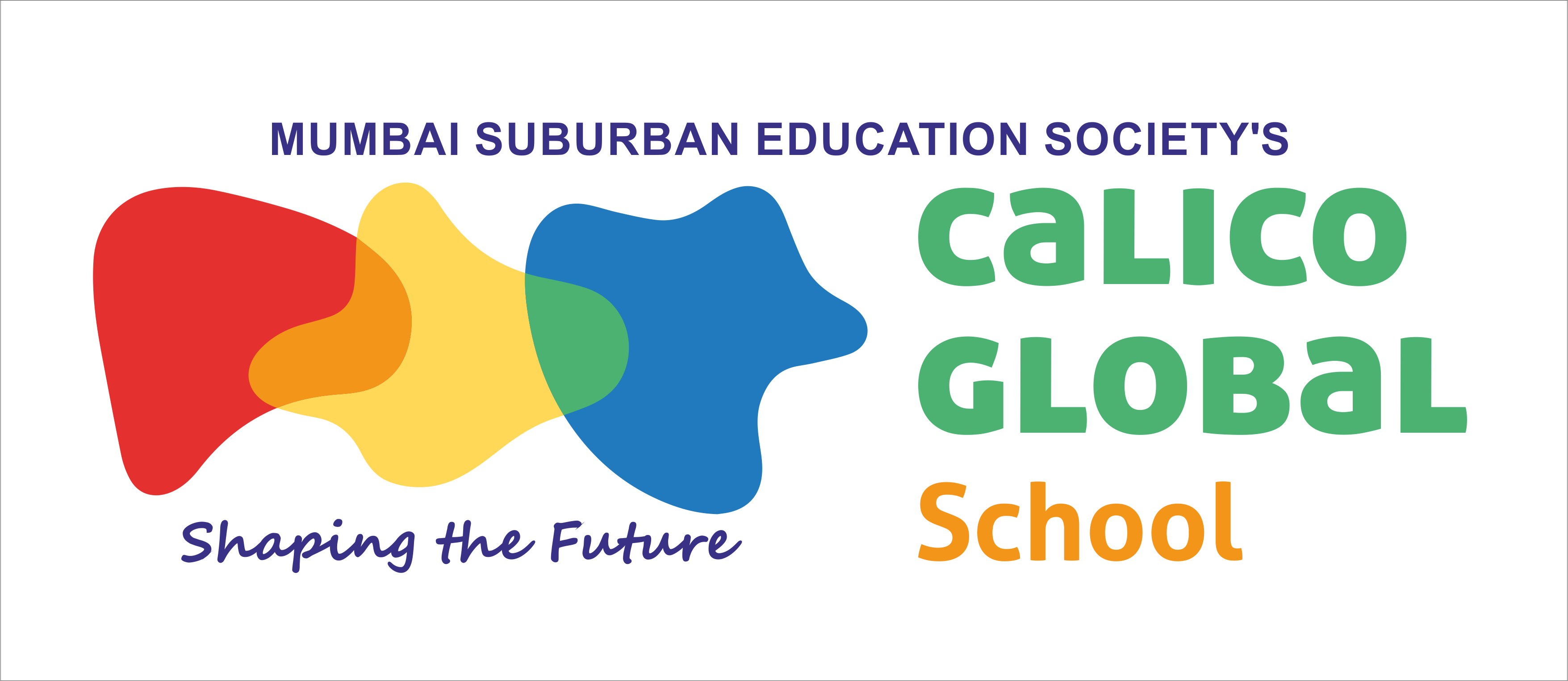 Calico Global - International School Khar